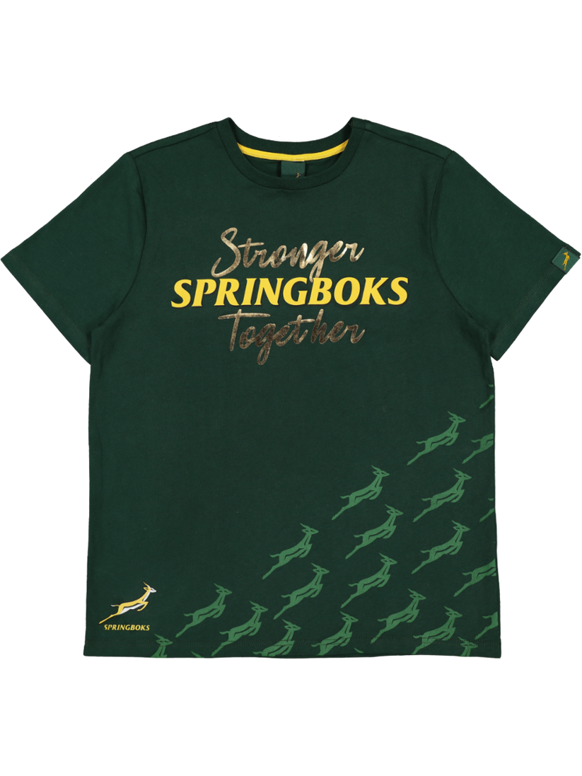 Springbok T-Shirt - Tops & T-Shirts | PEP