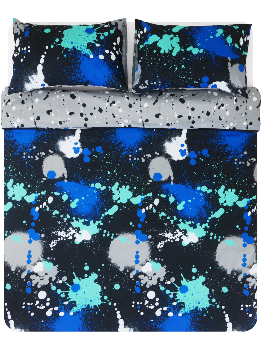 Shop Bedroom Duvet Covers Sets online at PEP