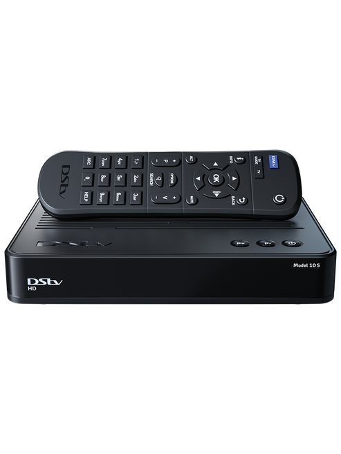Dstv Hd 10S - Dstv | PEP