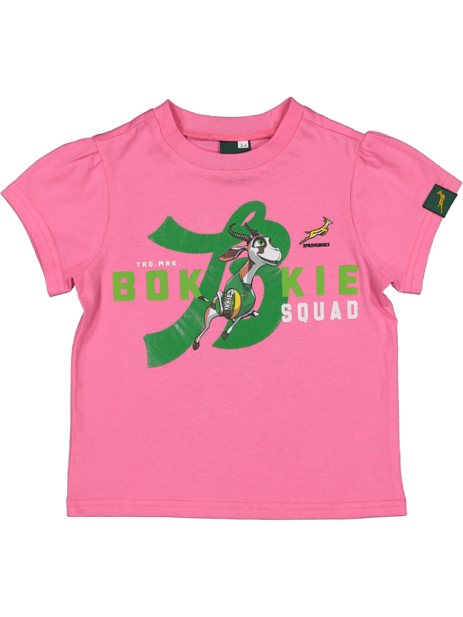 Shop Younger Girls at PEP