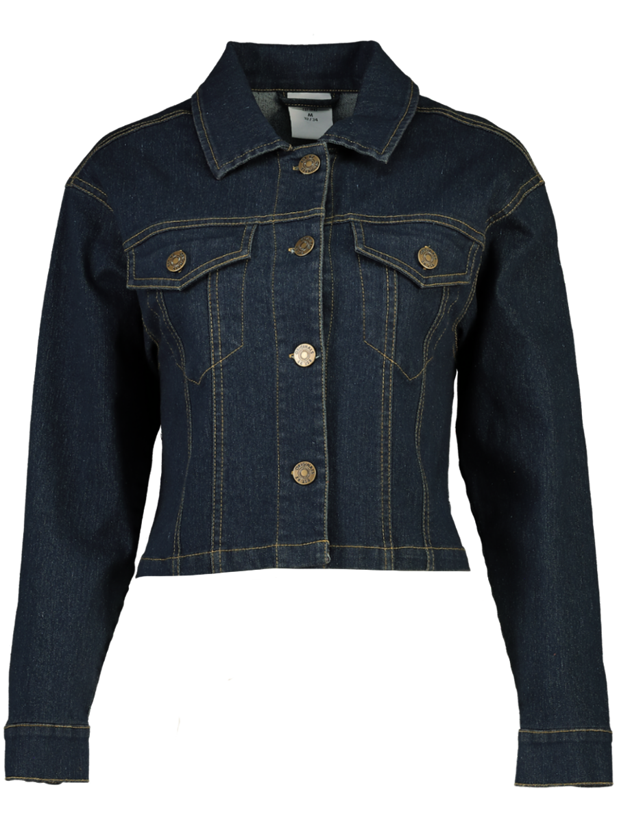 Puffer Jacket - Coats & Jackets | PEP