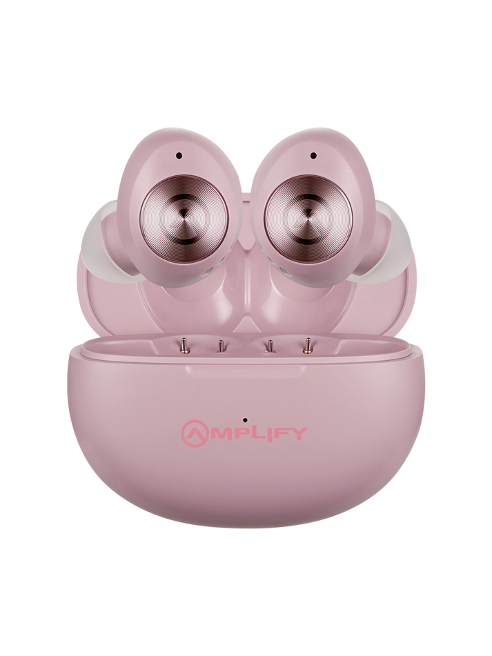 Zodiac Earpods Pink - Earphones & Headphones | PEP