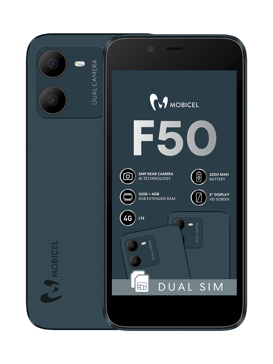 Mobicel P11Plus - Mobicel | PEP