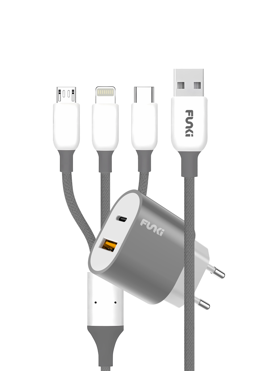 Amplify Type-C Usb Cable | Cellular | PEP