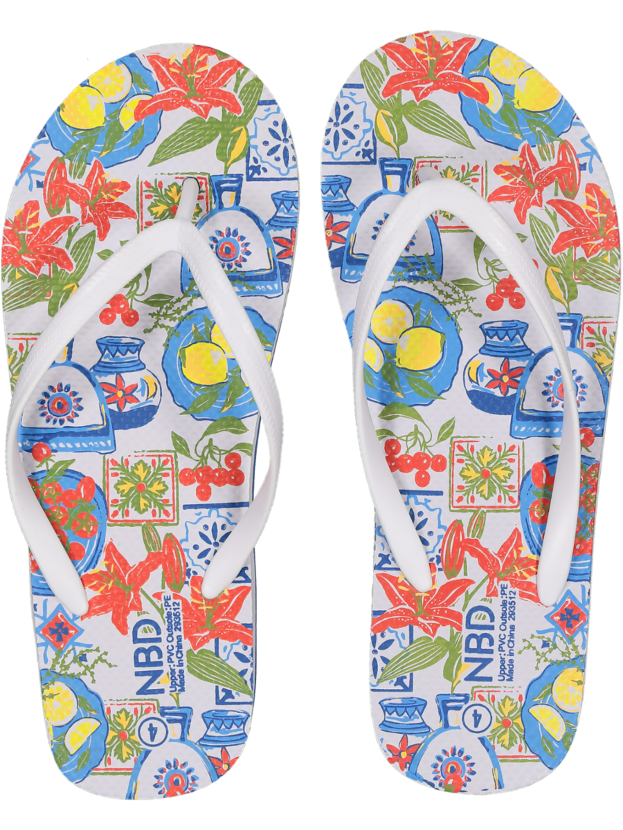 Mary Jane Pumps - Shoes | PEP