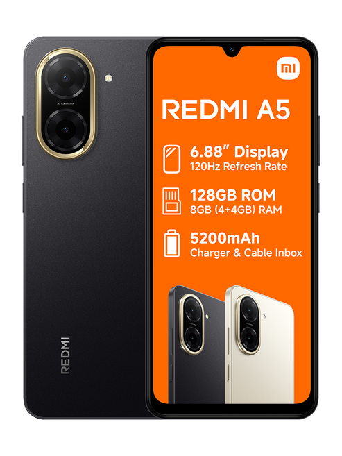 Xiaomi Redmi A5 - Xiaomi | PEP
