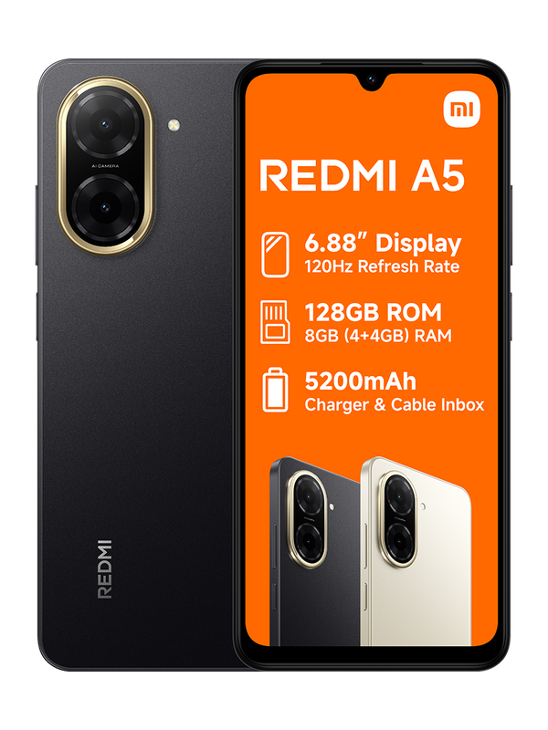 Xiaomi Redmi A5 - Xiaomi | PEP