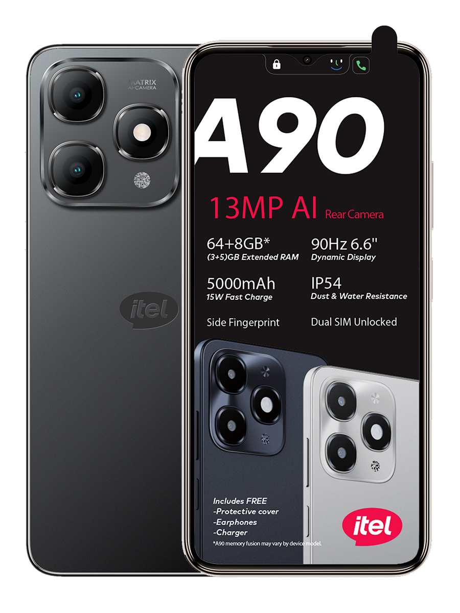 Itel A06 - Itel | PEP