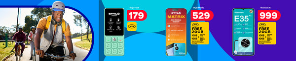 Affordable Mobile Phones & Cellphone Accessories | PEP Stores – PEP Online
