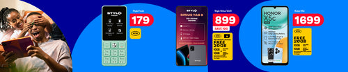 Affordable Mobile Phones & Cellphone Accessories | PEP Stores – PEP Online