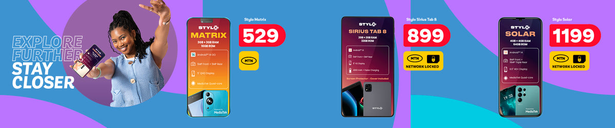 Affordable Mobile Phones & Cellphone Accessories | PEP Stores – PEP Online