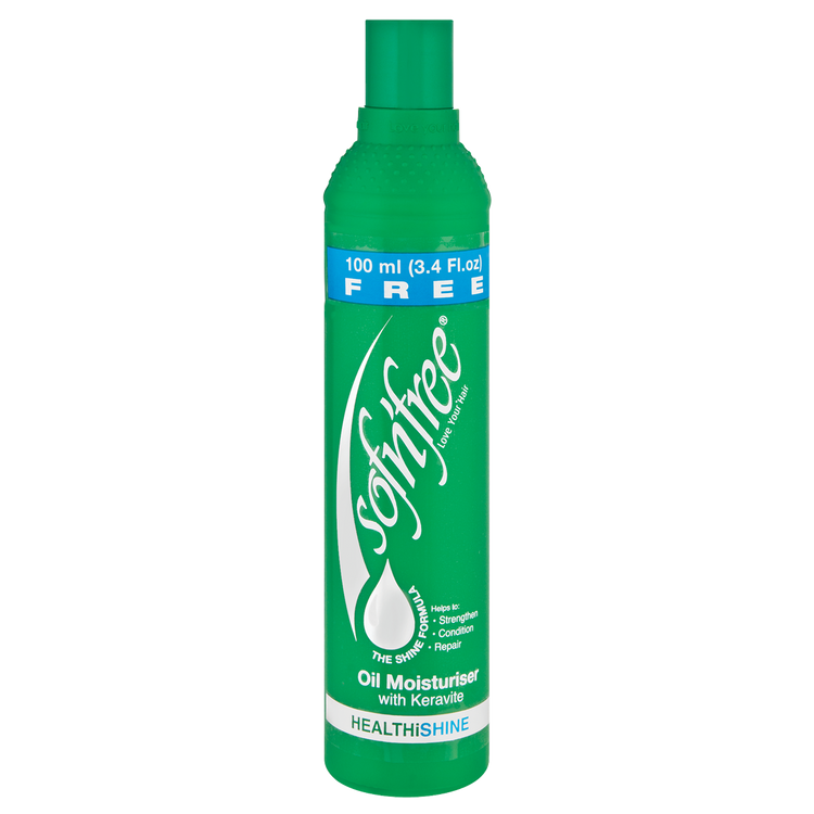 Mpl Hair Oil | Ladieswear | PEP