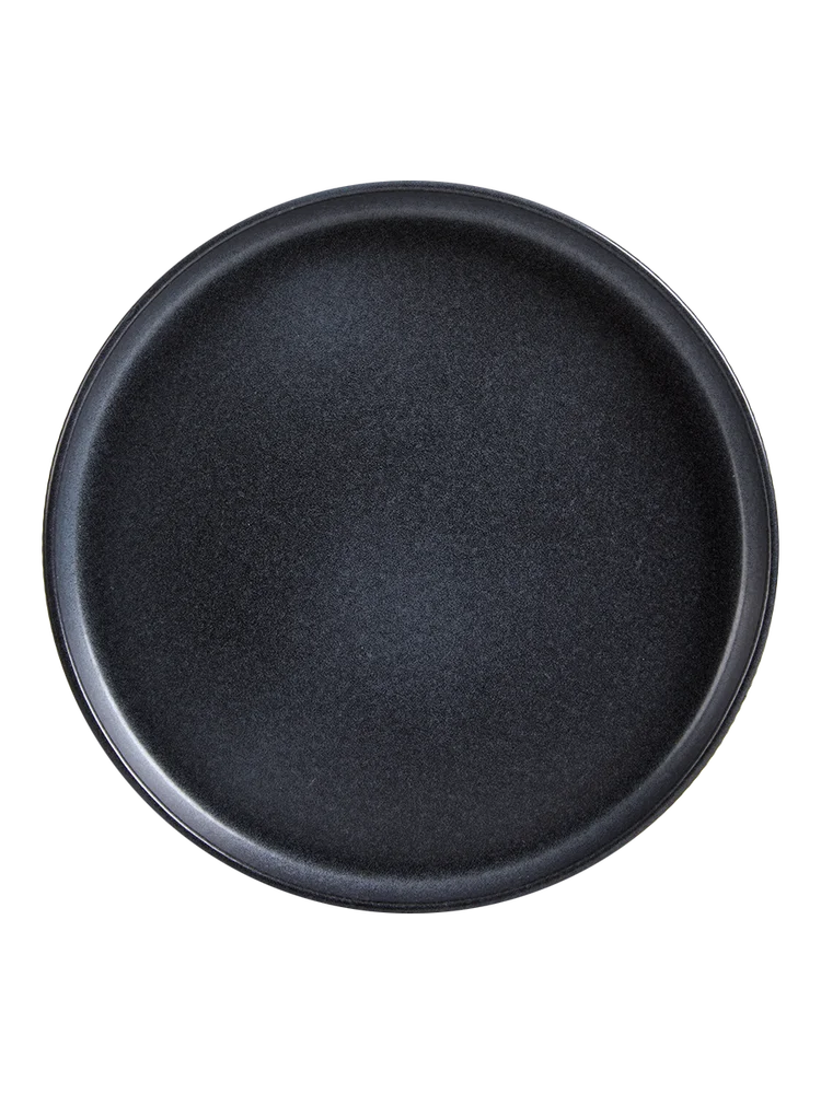 Ceramic Ribbed Side Plate 21cm – PEP Online
