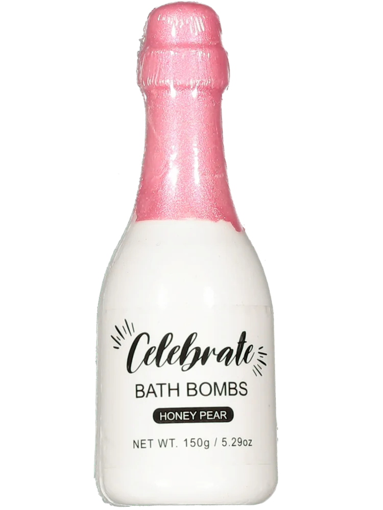 Celebration Bath Bombs 150G – PEP Online