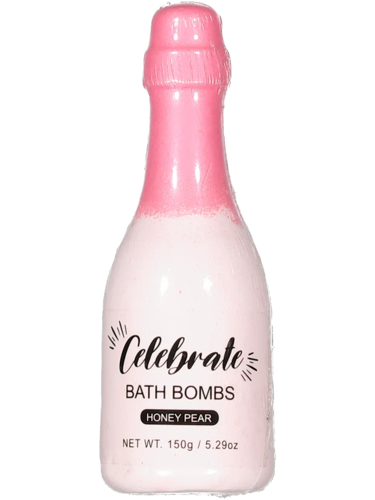 Celebration Bath Bombs 150G – PEP Online