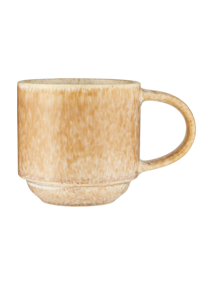 Toned Ceramic Mug – PEP Online