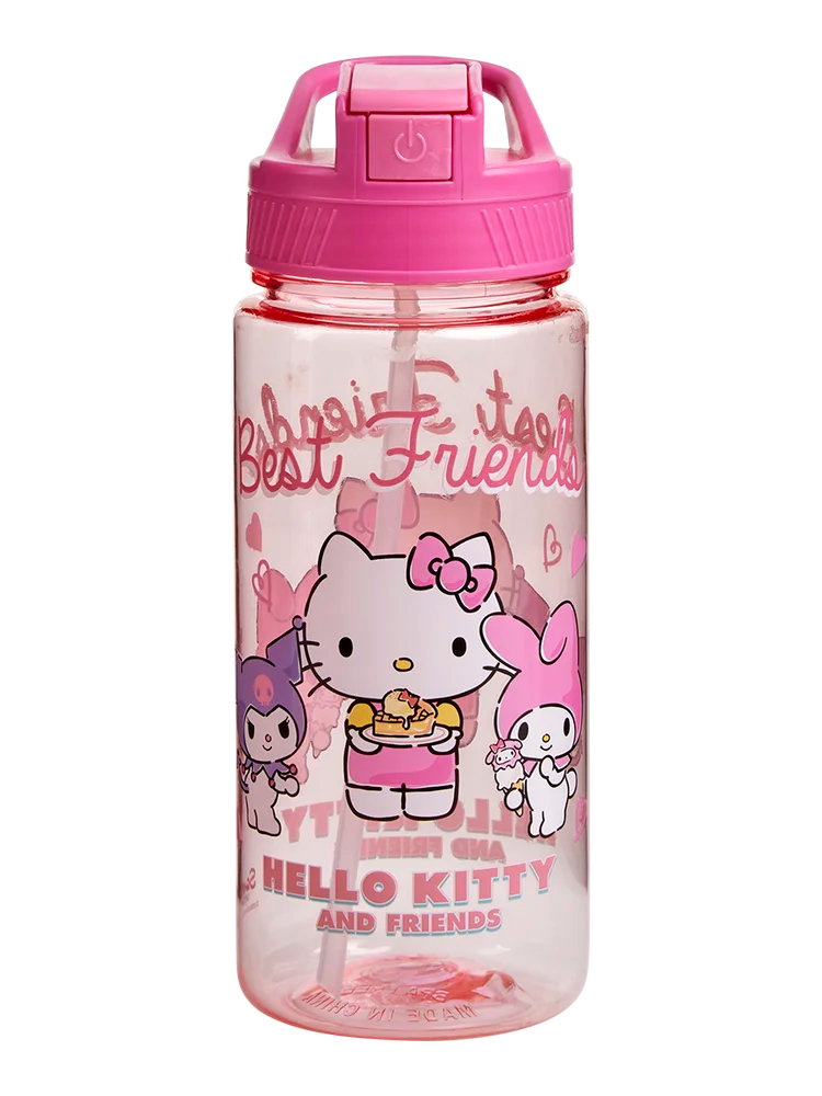 Hello Kitty Pink Bottle – PEP Online