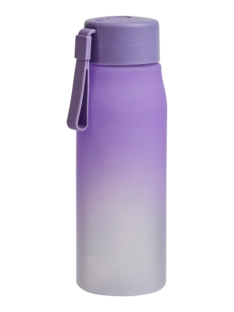 Gradient Frosted Water Bottle – PEP Online