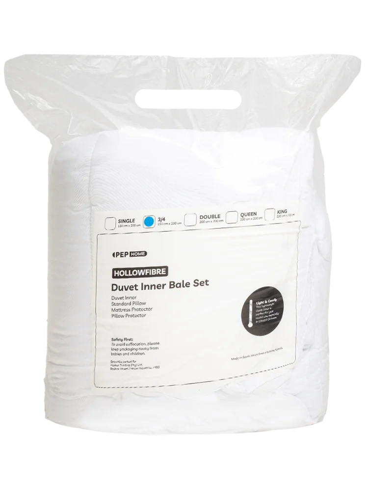 Single Bed Bale Set – PEP Online