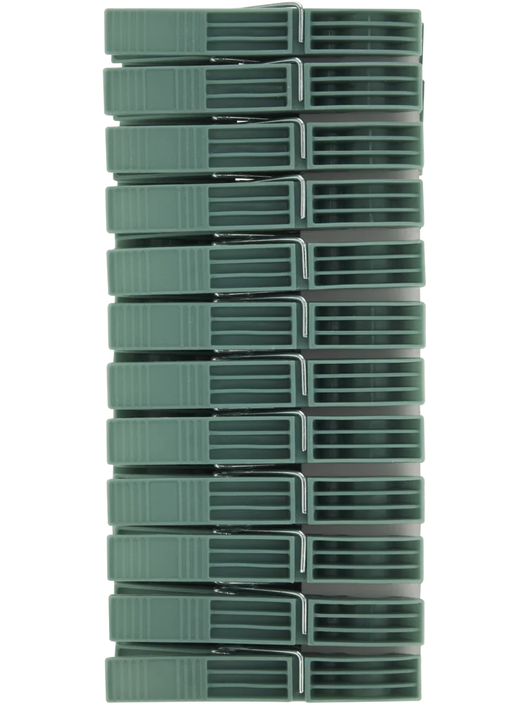 24 Pack Plastic Pegs – PEP Online