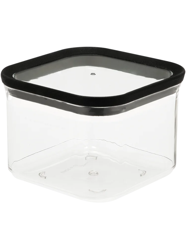 Plastic Square Storage Container 1 Litre – PEP Online
