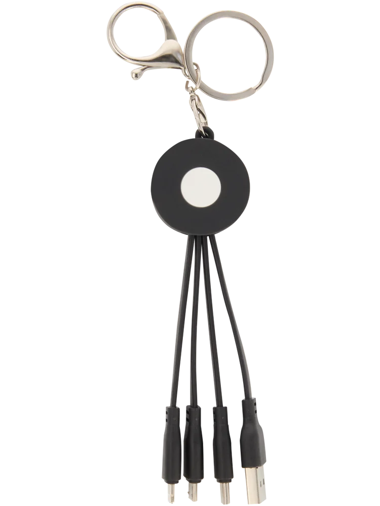 Charging Cables Keyring – PEP Online