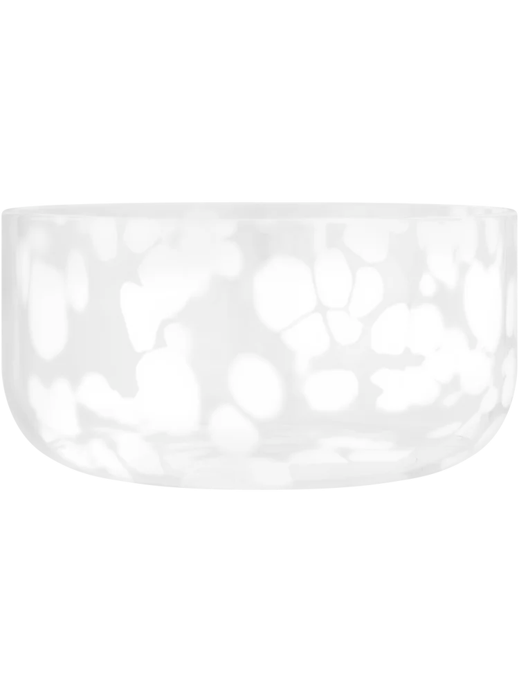 Spotted Bowl 13x9x7cm – PEP Online