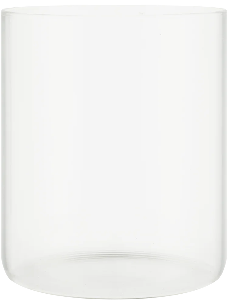 Glass Vase 10x12cm – PEP Online