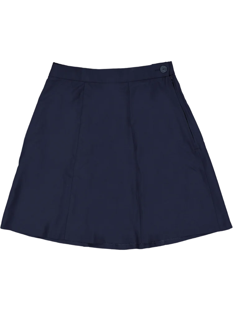 Navy School Skirt PEP Online navy-school-skirt-pep-online