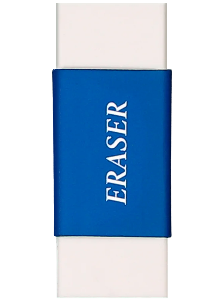 1 Piece Eraser – PEP Online