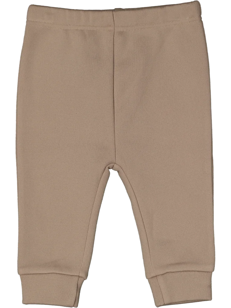 Brown Track Pants – PEP Online