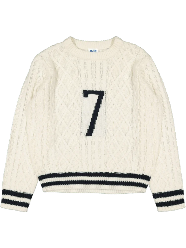 Natural Knit Top – PEP Online