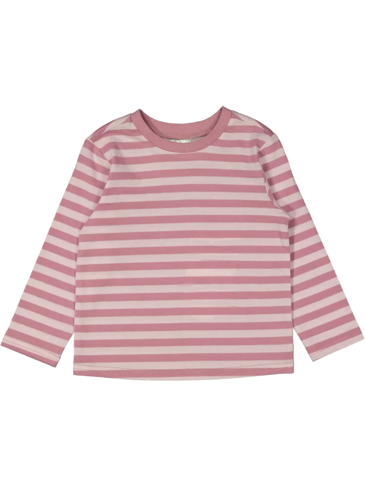 Pink Basic T-Shirt – PEP Online
