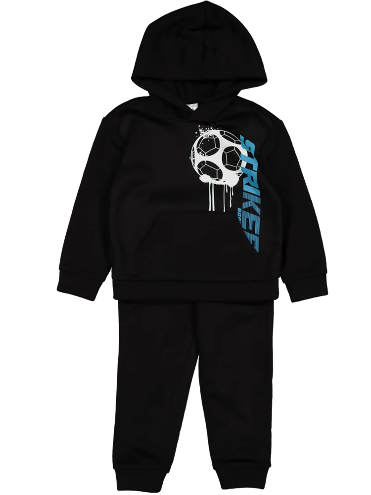 Black Tracksuit – PEP Online