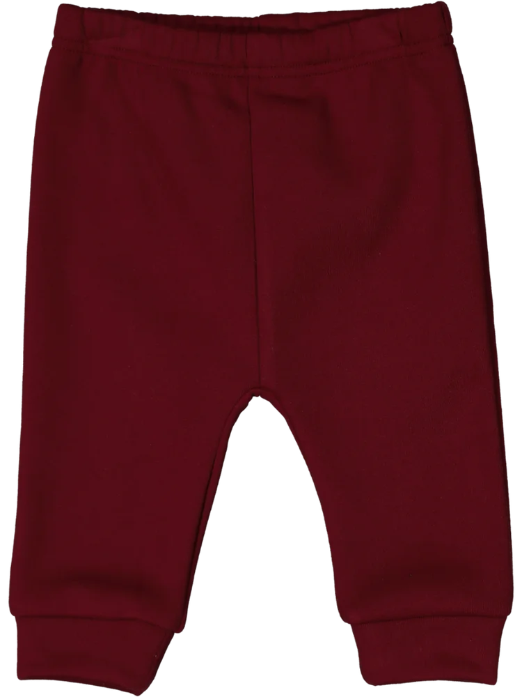 Maroon Track Pants – PEP Online