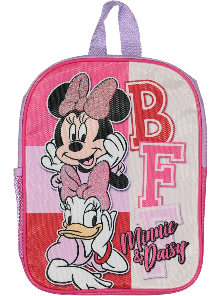 Small Minnie Backpack – PEP Online