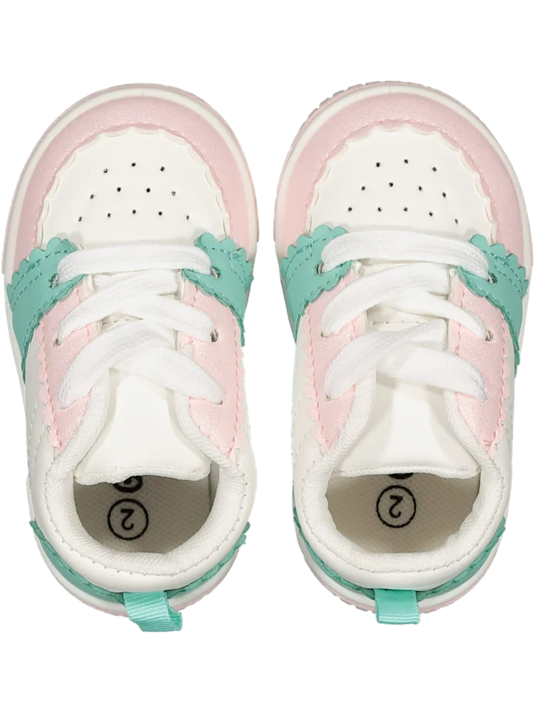 White Sneaker – PEP Online