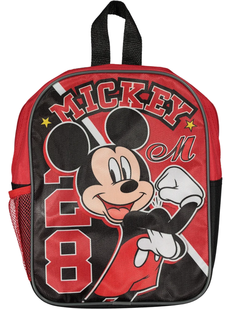 Small Mickey Mouse Backpack – PEP Online