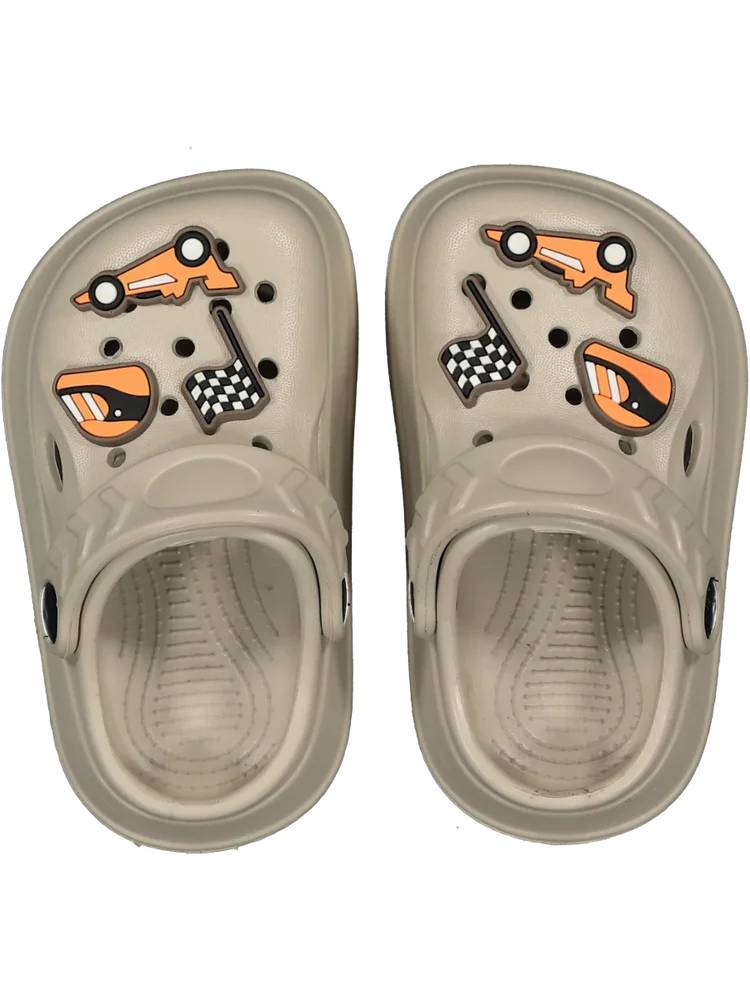 Decorated Clog – PEP Online