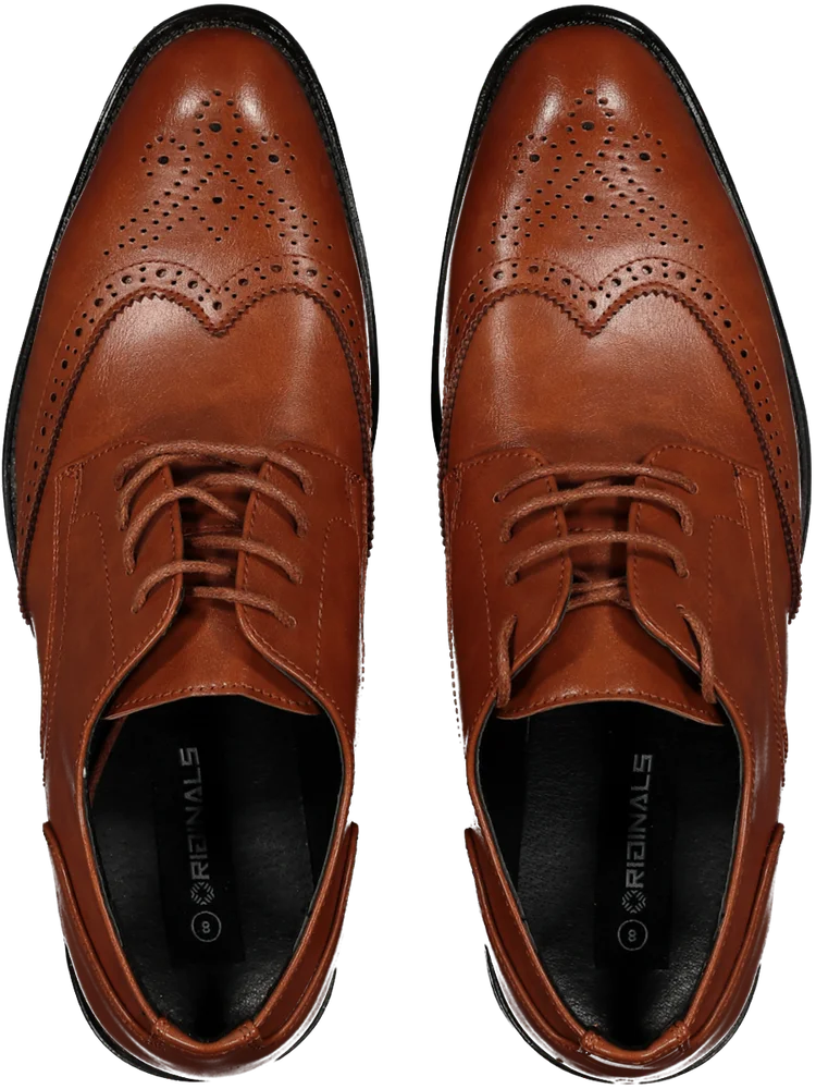 Men'S Formal Dress Shoes – PEP Online