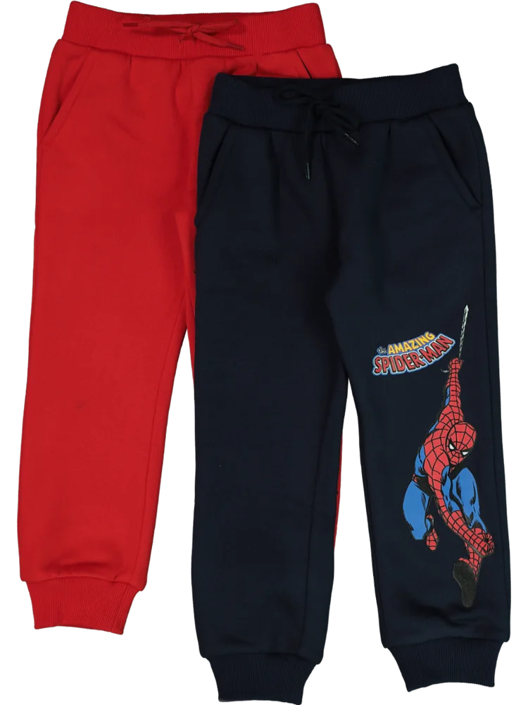 2 Pack Spiderman Trackpants – PEP Online