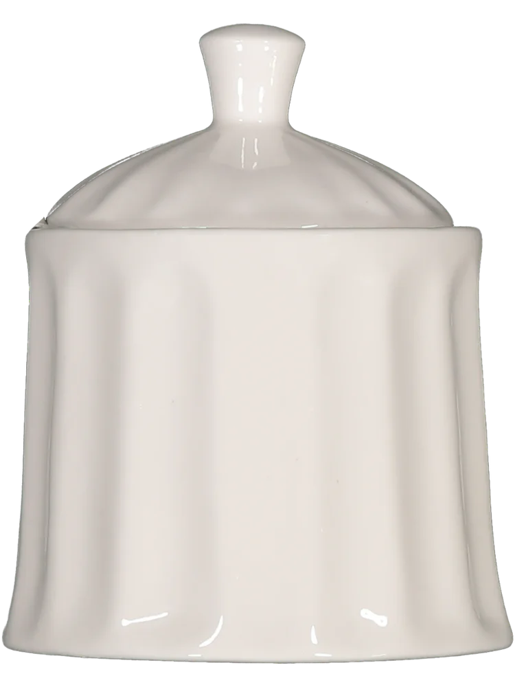 White Sugar Bowl – PEP Online