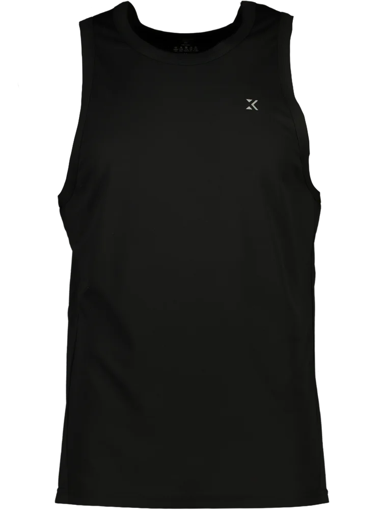 Black Workout Vest – PEP Online