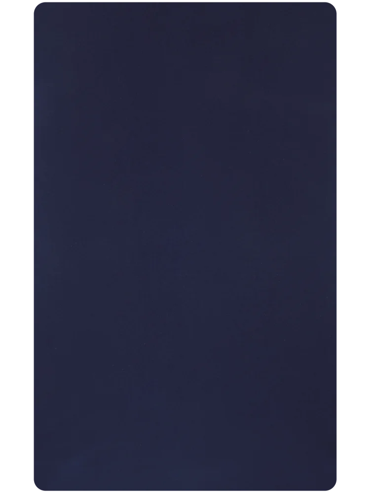 Continental Navy Pillowcase – PEP Online