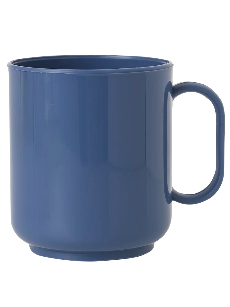 Nu Ware Plastic Mug 82x90x73mm – PEP Online