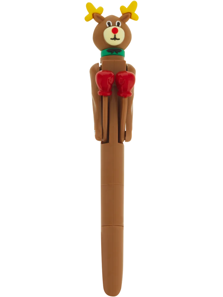 Christmas Boxing Pen – PEP Online