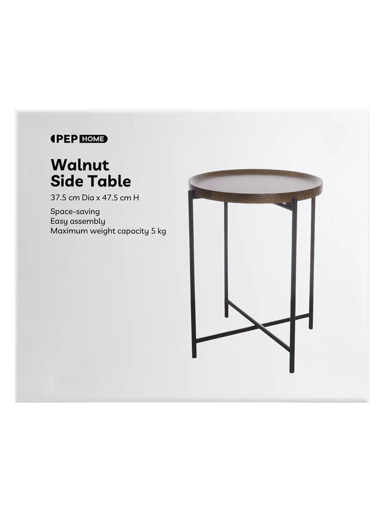 Walnut Tray – PEP Online