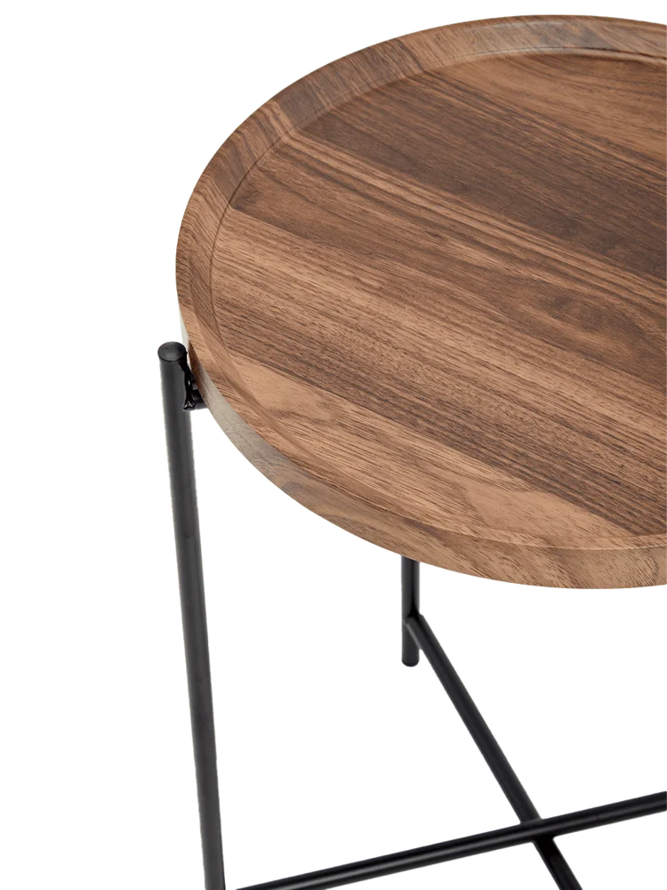 Walnut Tray – PEP Online