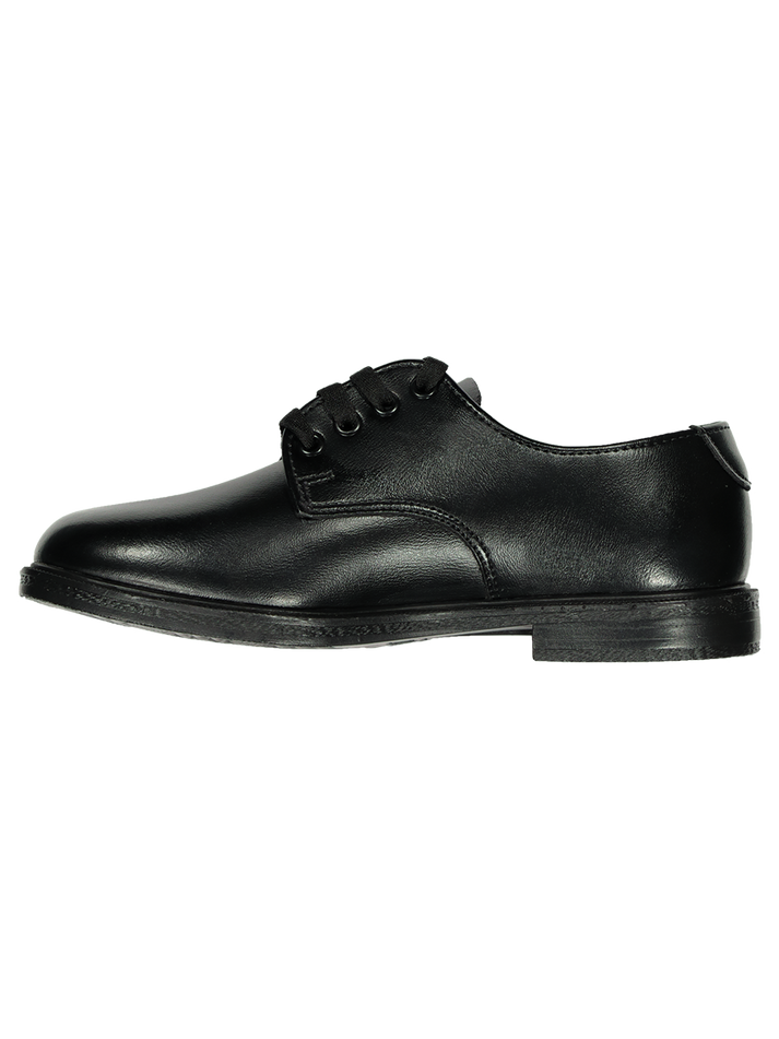 Pre-Boys Leather School Shoe - Toughees | PEP