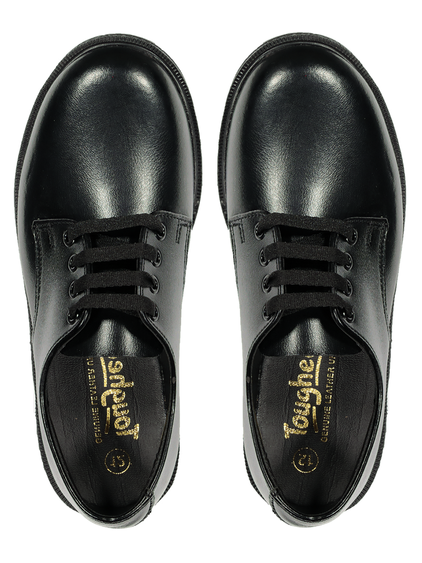 Preboys Leather School Shoe - Toughees | PEP